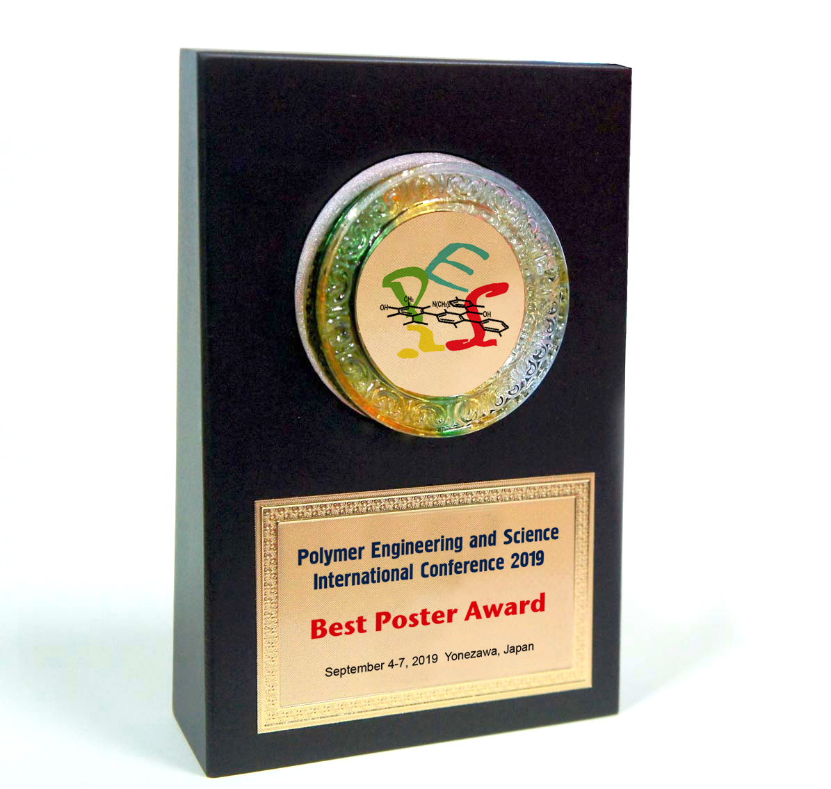 Polymer Engineering and Sciences International Conference 2026